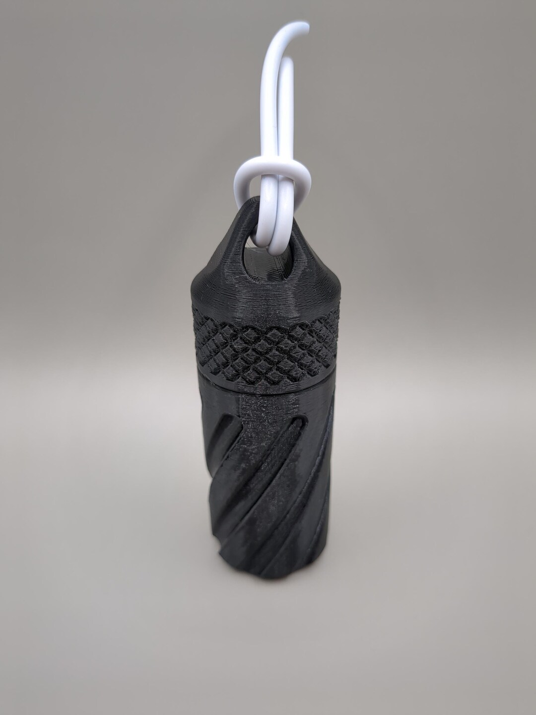 Watertight Capsule 3D Printed Outdoor Tool - Etsy