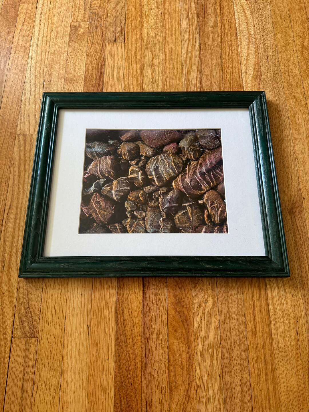 Ice and Shadow 13x16 Frame - Etsy