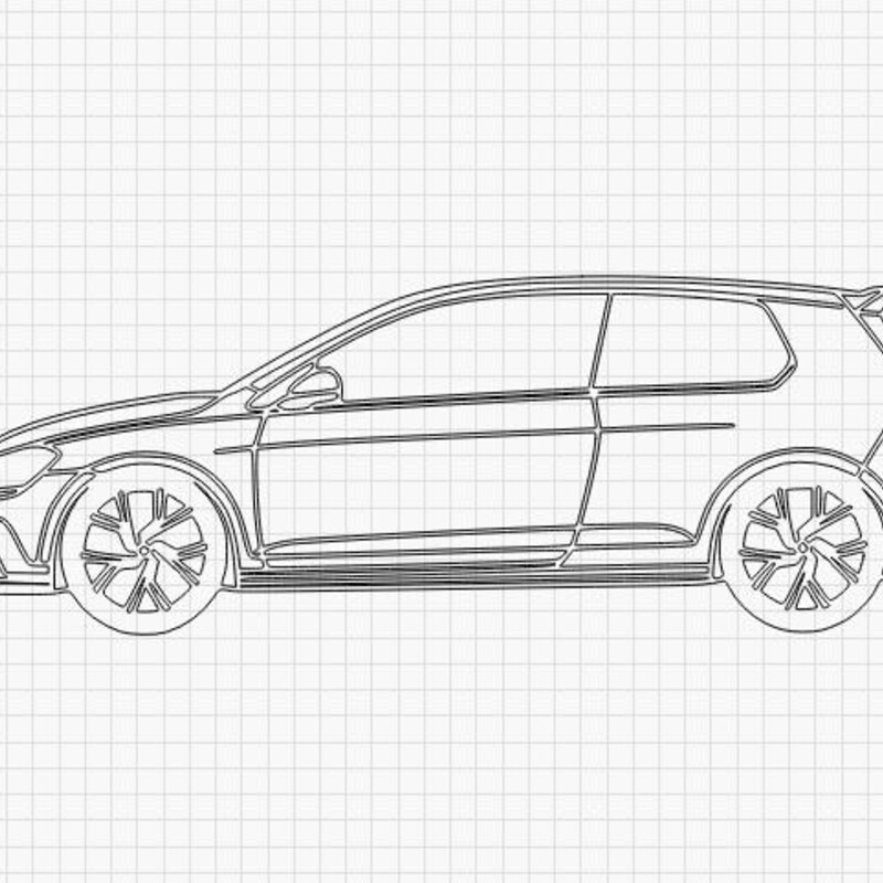Volkswagen - Etsy