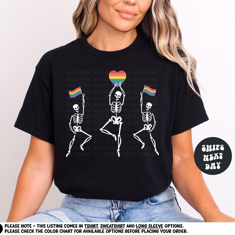 Funny Pride Shirt - Etsy