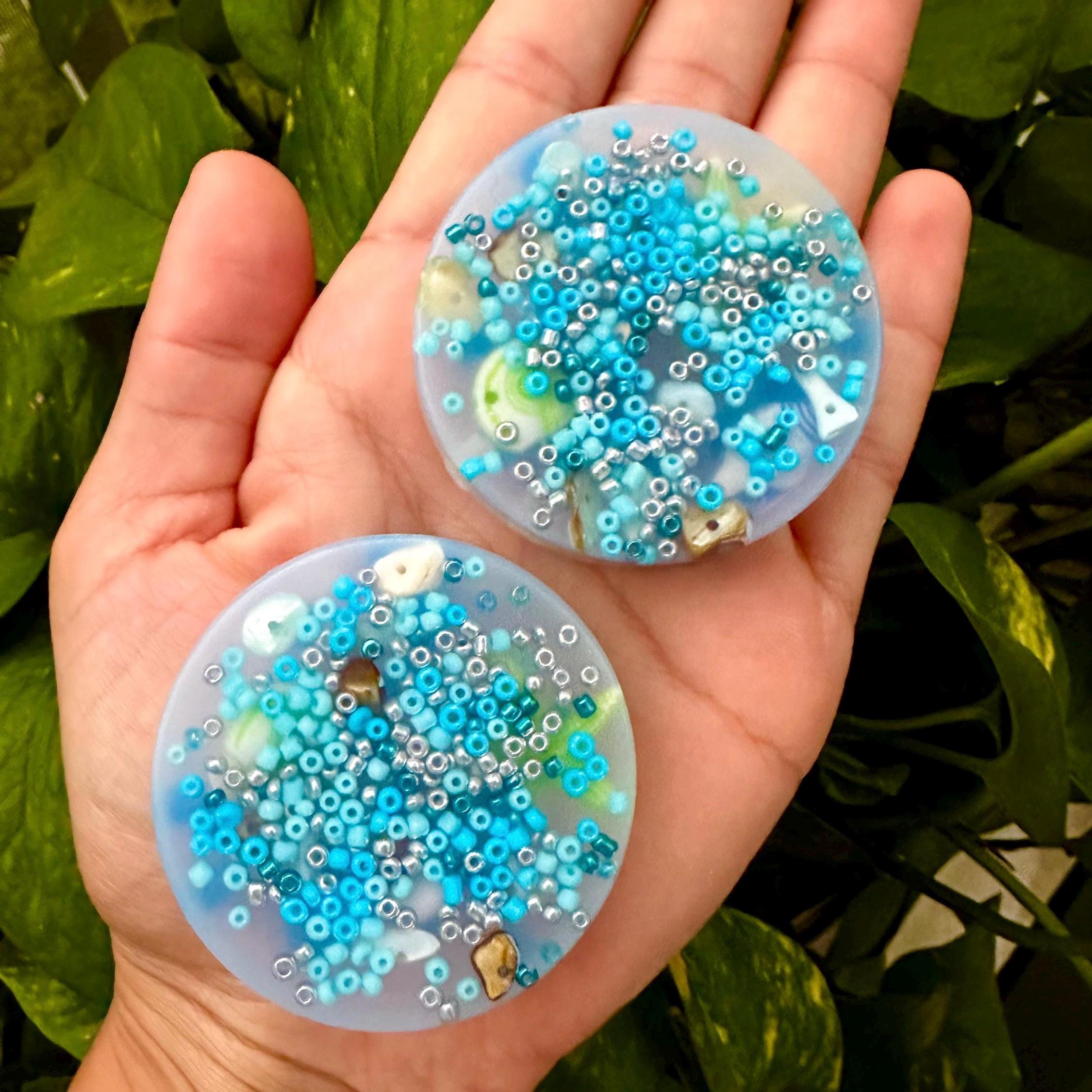 4 Pack Mini Pocket Pickers Fidget Toy Picking Pad - Etsy