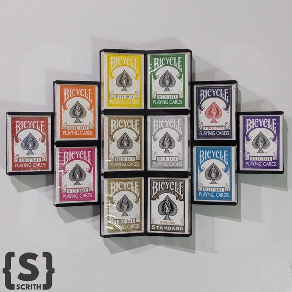 Collectible Playing Cards - Etsy