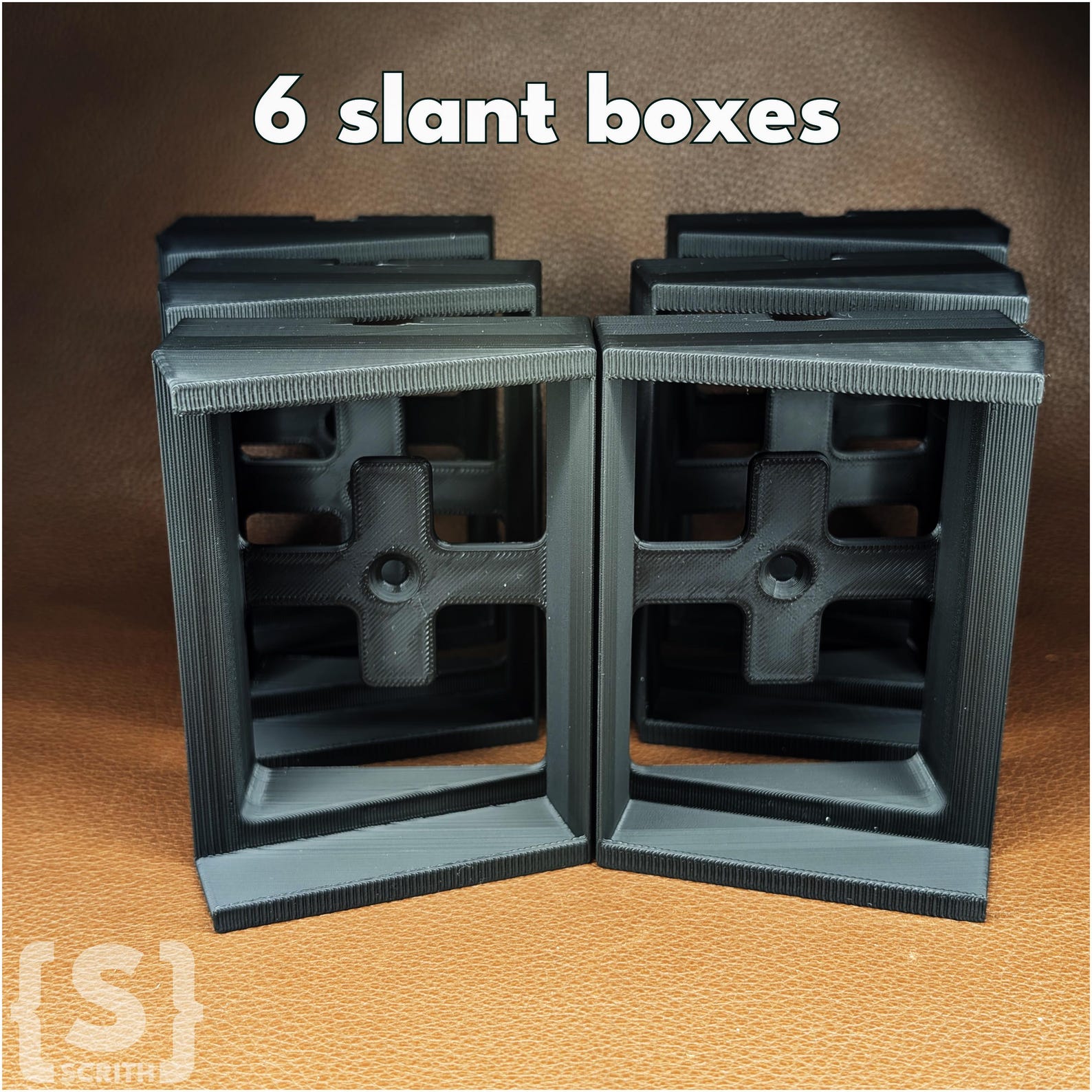 Modular Playing Card Display: #3 Assortment Pack - Etsy