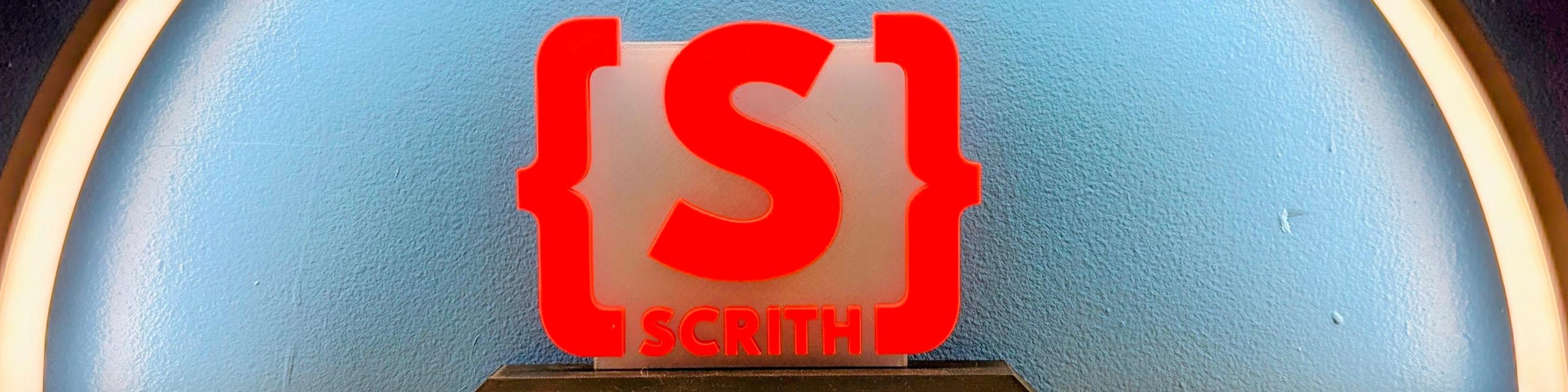Scrith - Etsy
