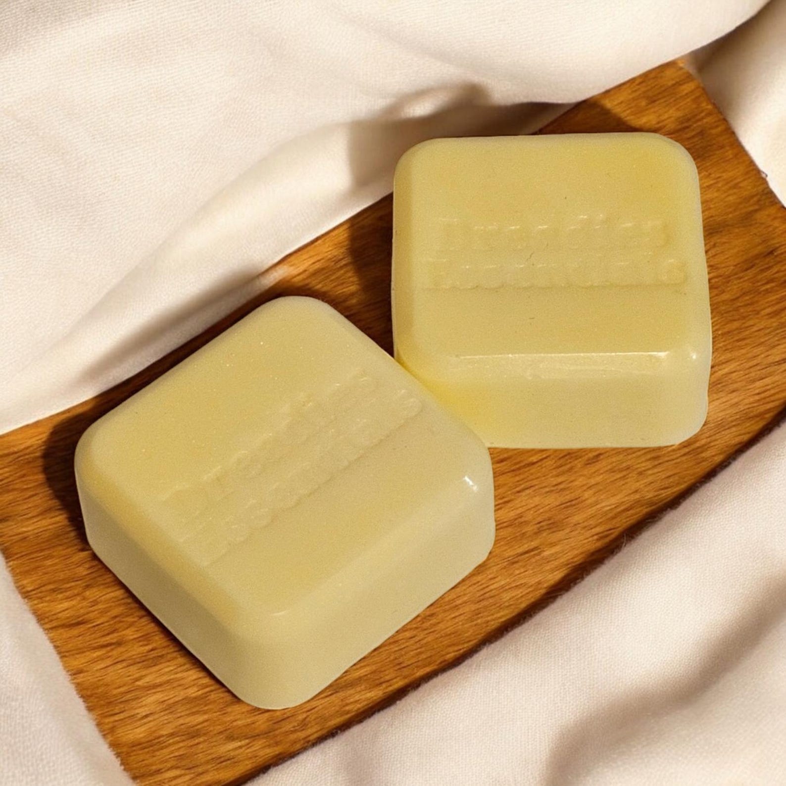 Golden Hour Shampoo Bar - Etsy