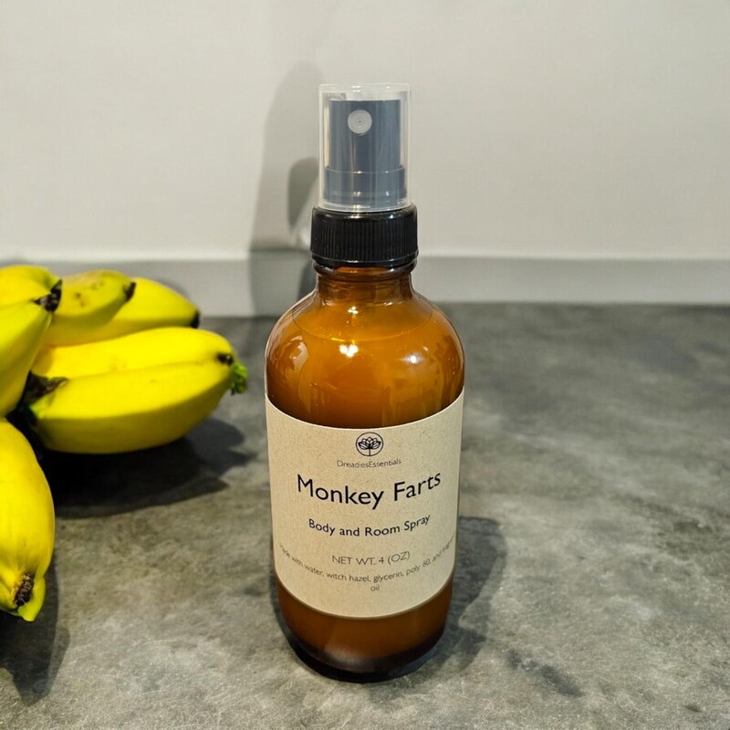 Monkey Air Fresheners - Etsy