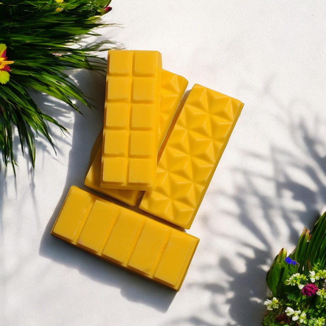 Monkey Farts Wax Melt - Etsy