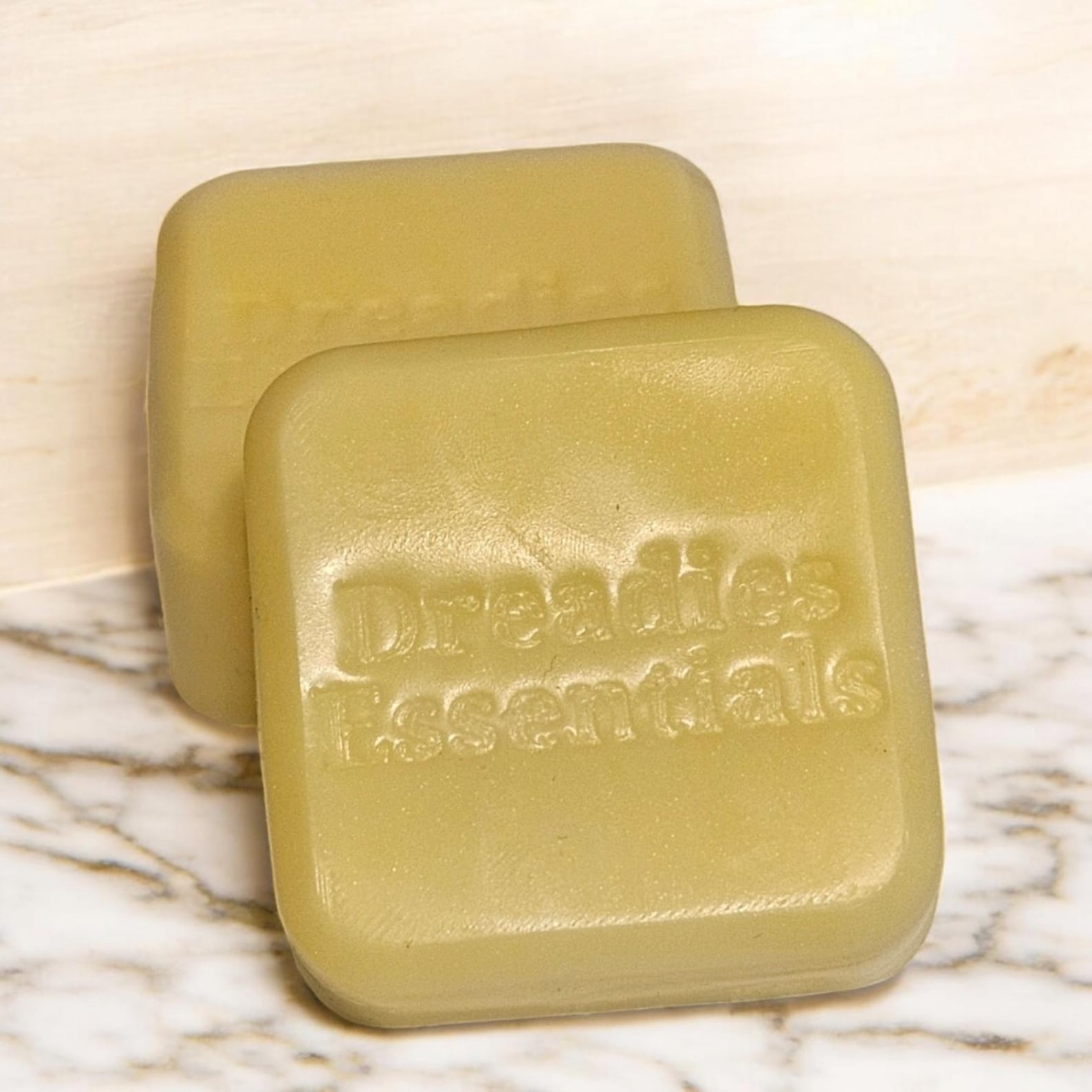 Golden Hour Shampoo Bar - Etsy