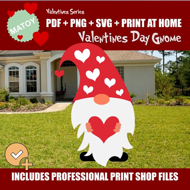 Diy Valentine - Etsy