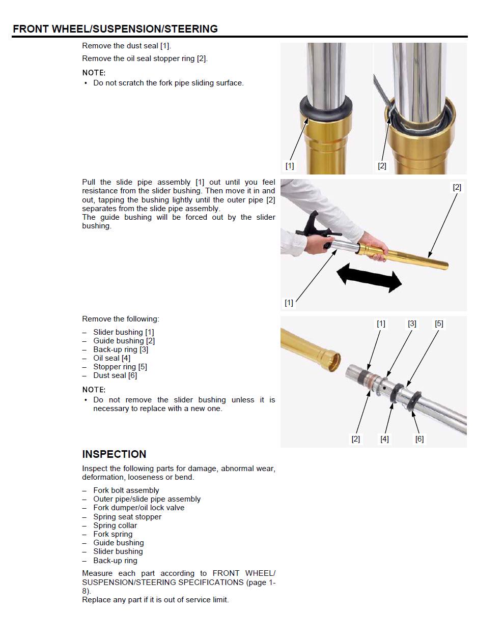 Honda X Adv 750 2017 2021 Pdf Service Digital Manual Repair Guide