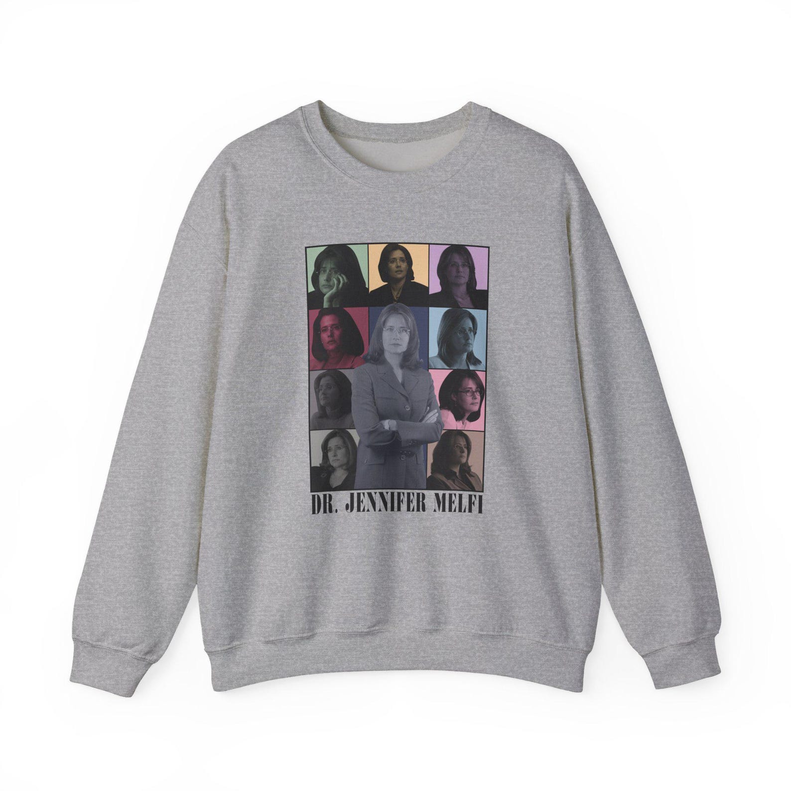 Dr. Jennifer Melfi the Eras Tour Sweatshirt, Dr. Jennifer Melfi ...