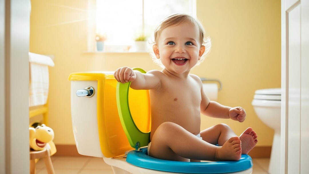 Potty Training Quick Guide/quick Reference- Download - Etsy