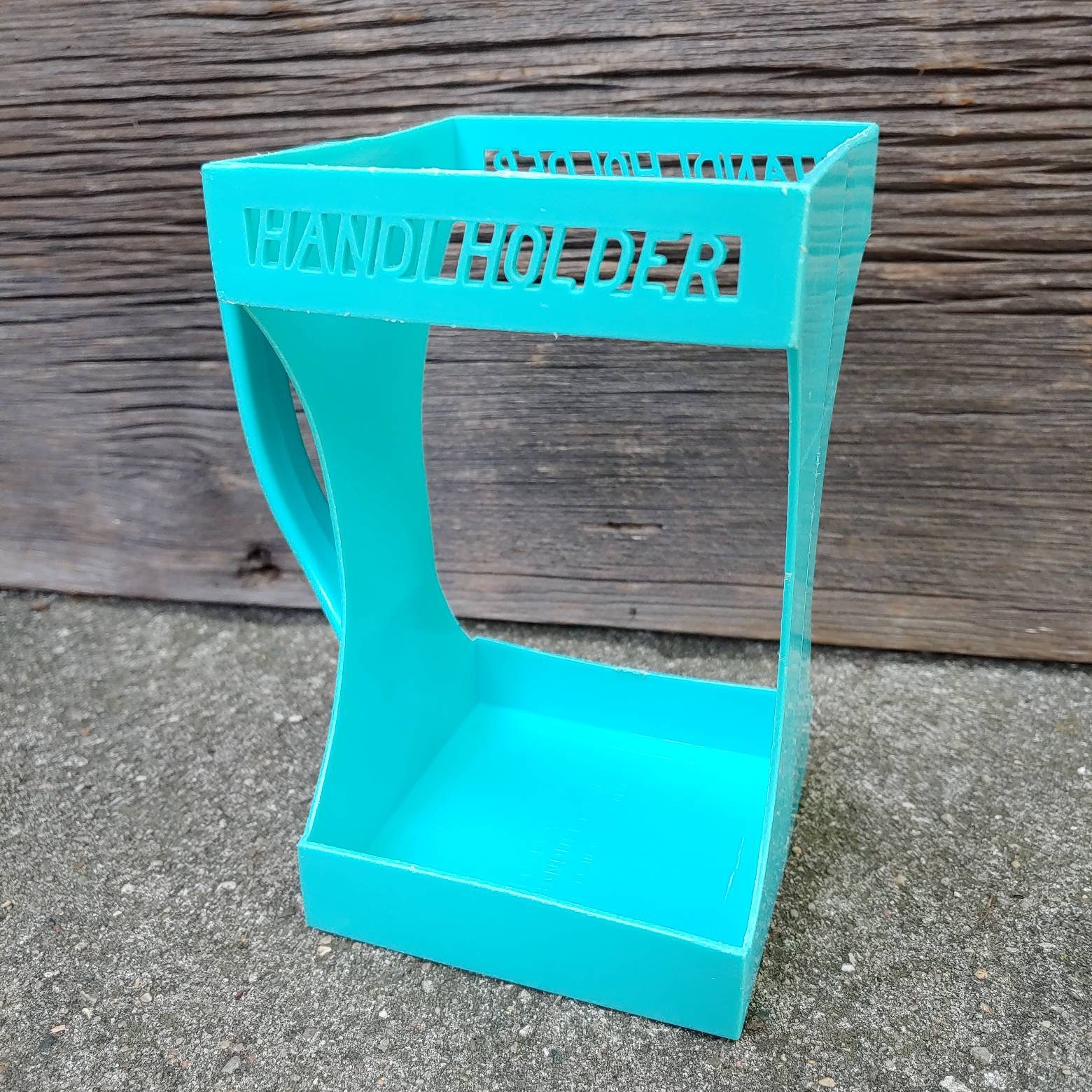 Handi Holder Milk Carton Holder