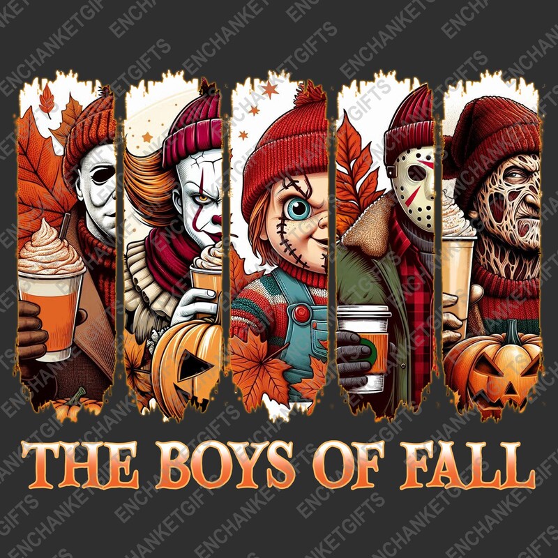 Fall Shirts - Etsy