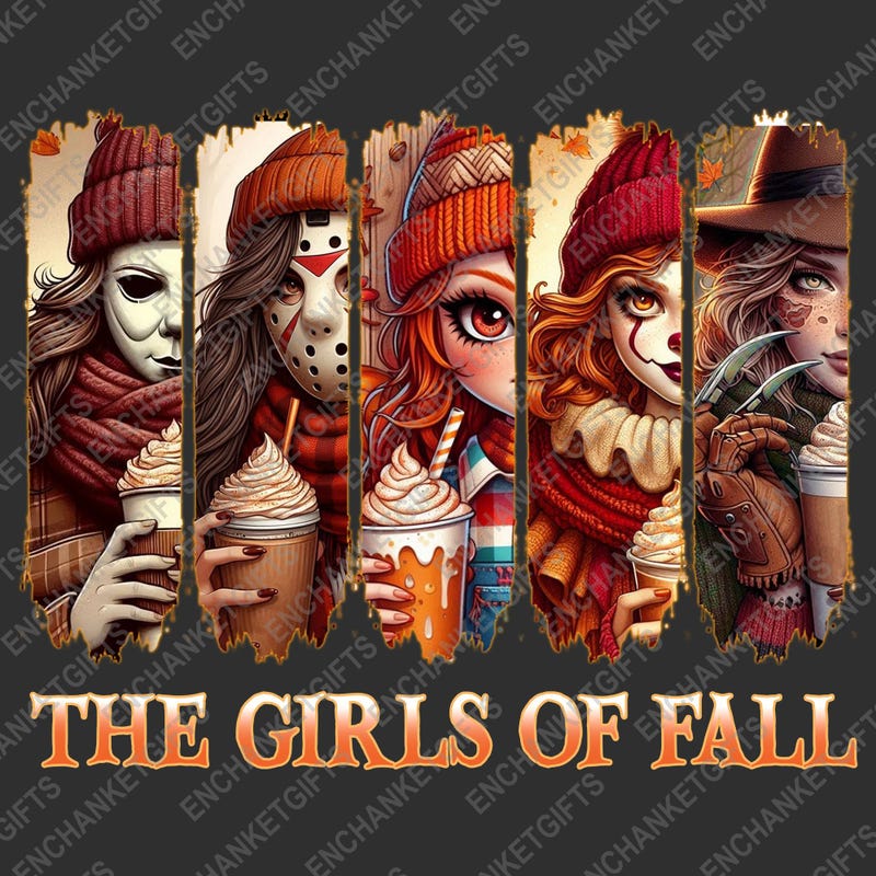 Girl Killer Halloween - Etsy