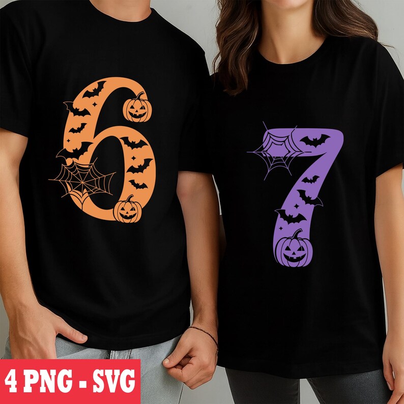 Six Seven Meme Svg PNG Bundle, Six Seven 67 Meme Gen Alpha Slang PNG, 6 ...