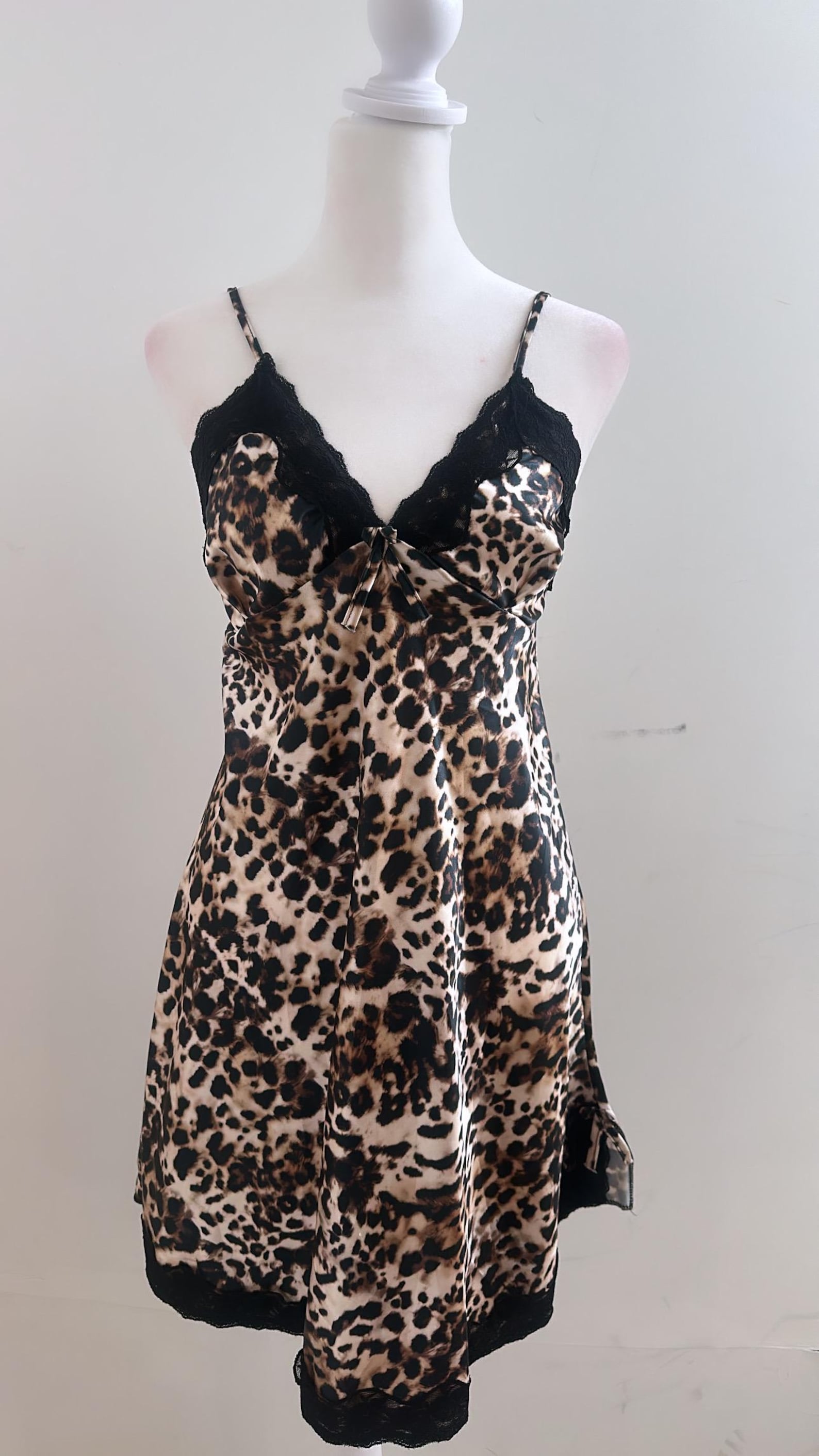 Intimate Silk Clothing / Dresses - Etsy