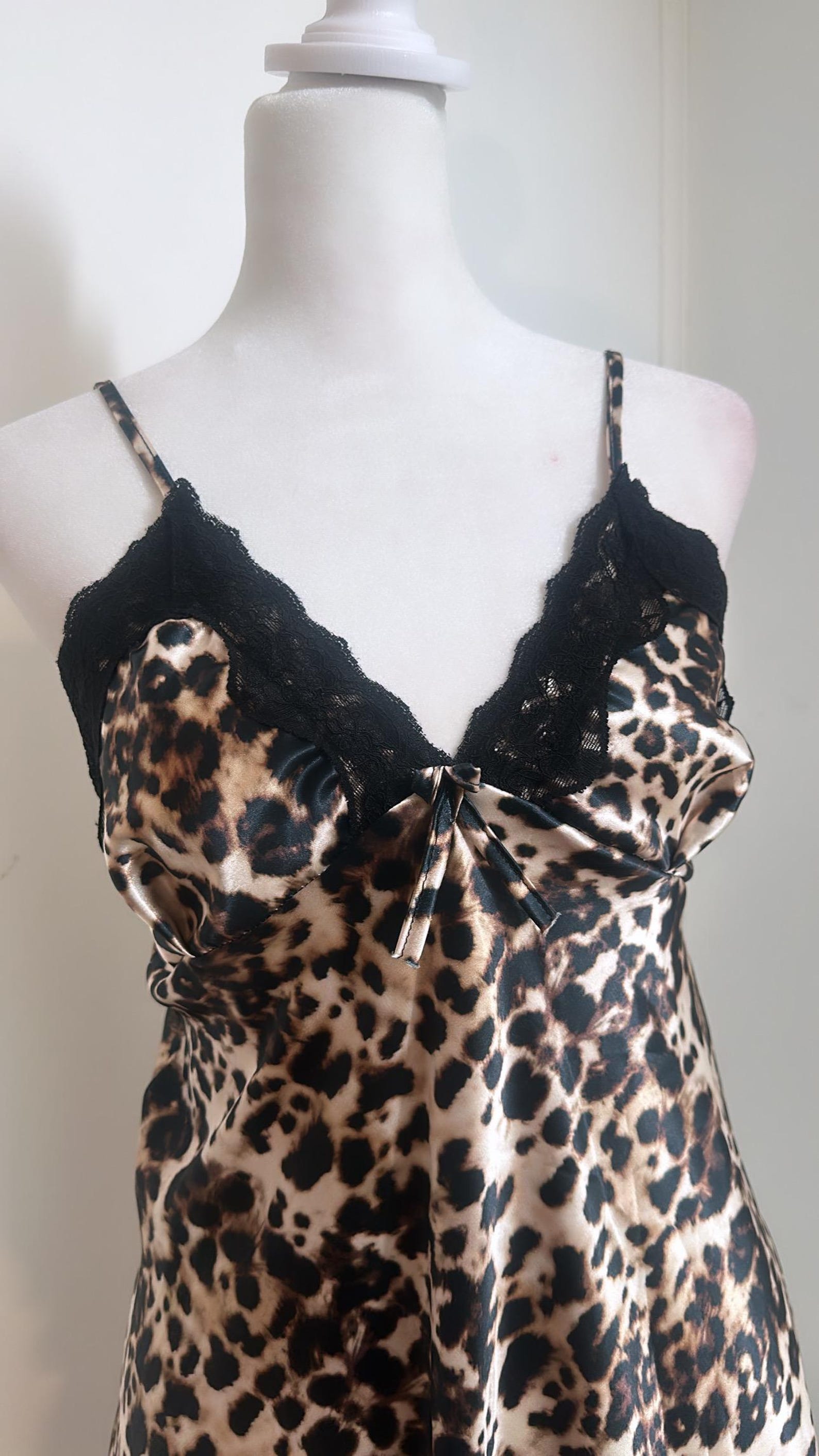 Intimate Silk Clothing / Dresses - Etsy