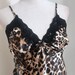 Intimate Silk Clothing / Dresses - Etsy