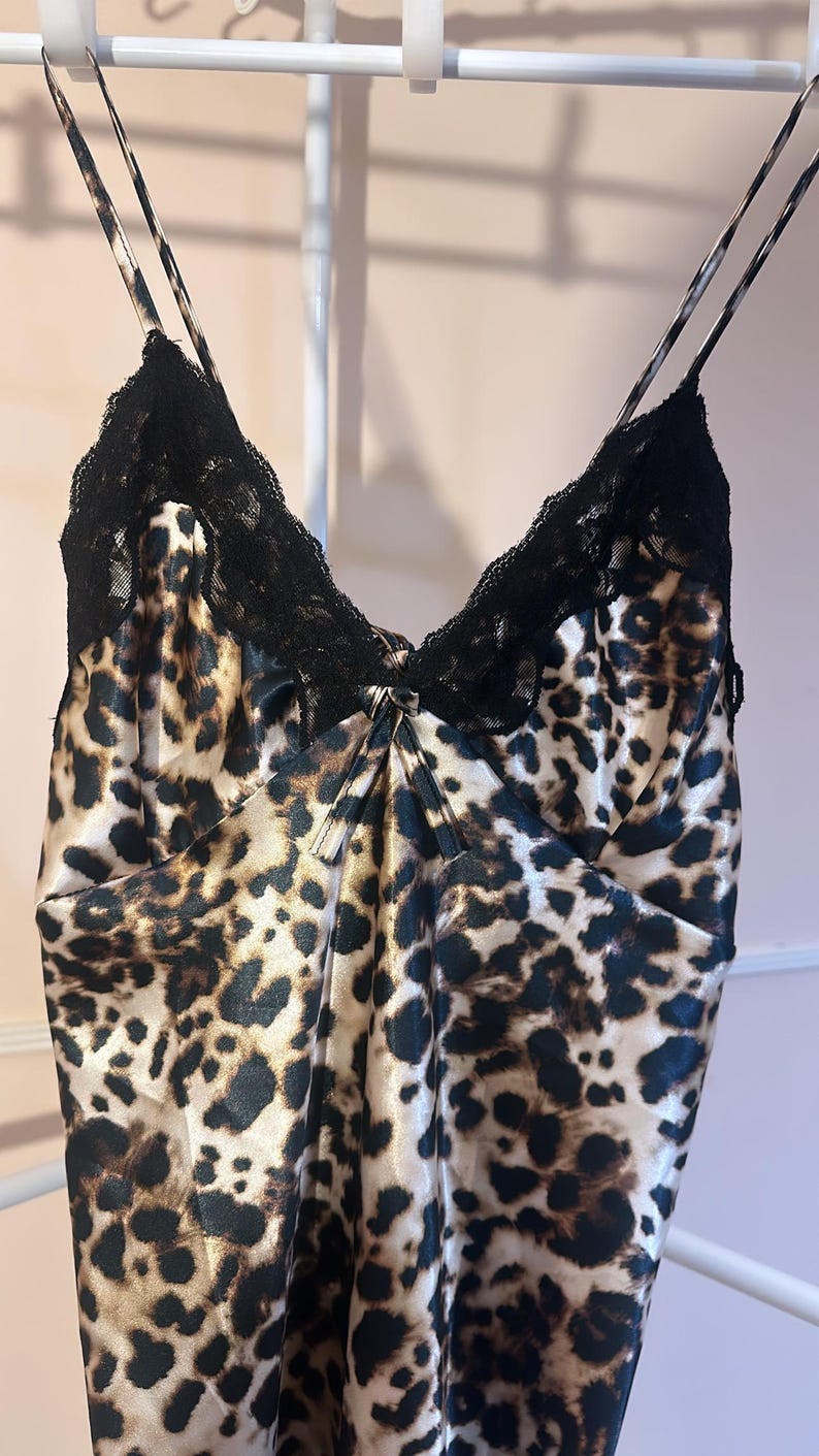 Intimate Silk Clothing / Dresses - Etsy