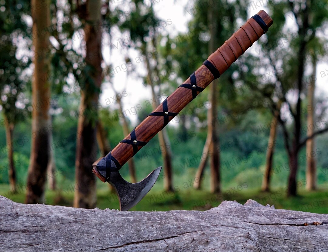 The Ragnar, Best Christmas, Father's Day Gift, Handmade Gift With ...