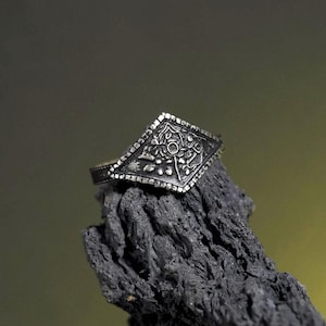EXCLUSIVE Fanmade Dark Souls - Ring of Favor and Protection, Custom 950 ...