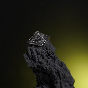 EXCLUSIVE Fanmade Dark Souls - Ring of Favor and Protection, Custom 950 ...