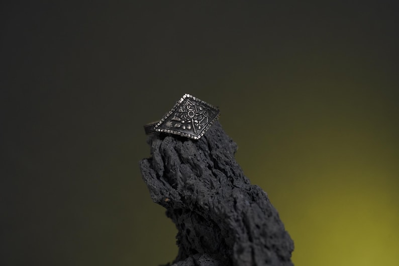 EXCLUSIVE Fanmade Dark Souls - Ring of Favor and Protection, Custom 950 ...