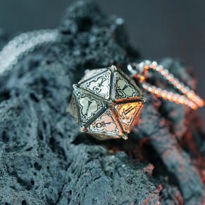 PREMIUM Fanmade Shadowheart Mysterious Artifact Baldur's Gate 3 ...