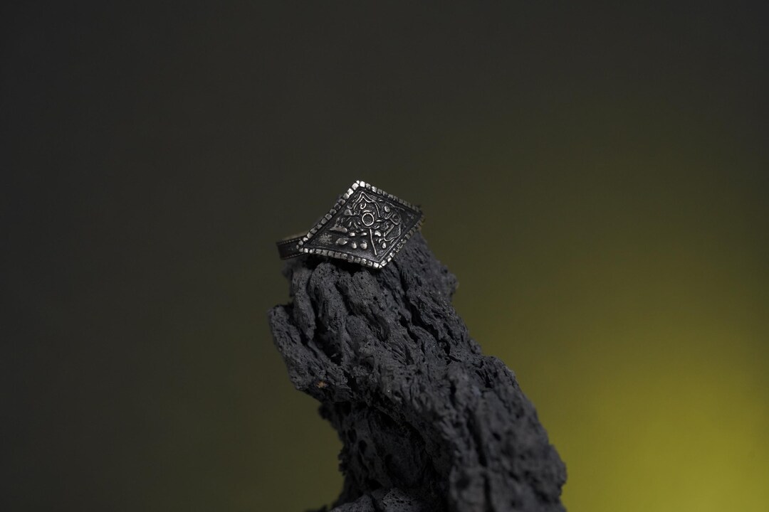 EXCLUSIVE Fanmade Dark Souls - Ring of Favor and Protection, Custom 950 ...