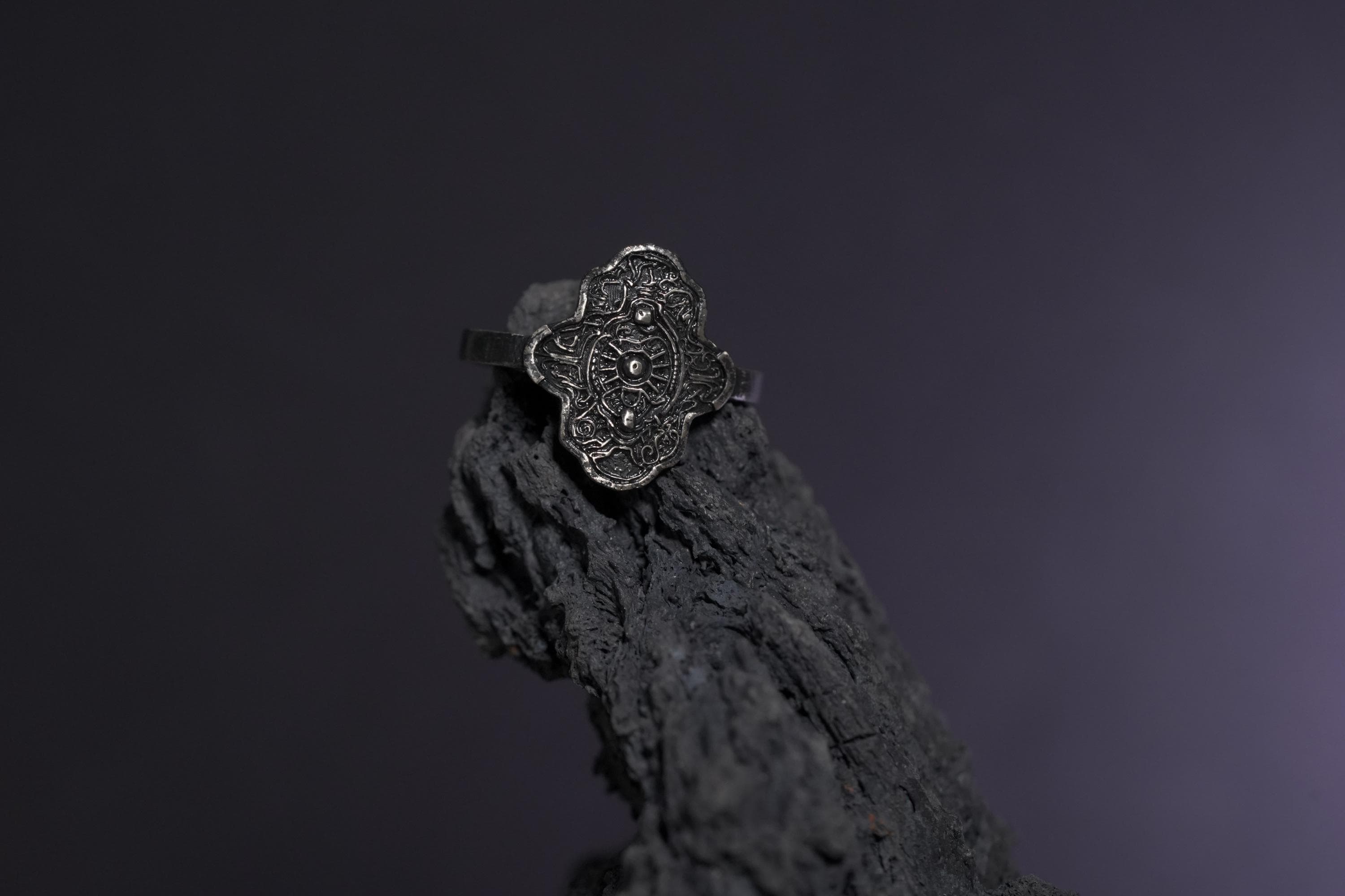 EXCLUSIVE Fanmade Dark Souls - Ring of Steel Protection, Custom 950 ...