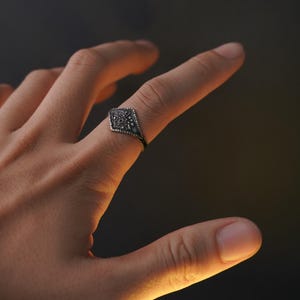 EXCLUSIVE Fanmade Dark Souls - Ring of Favor and Protection, Custom 950 ...