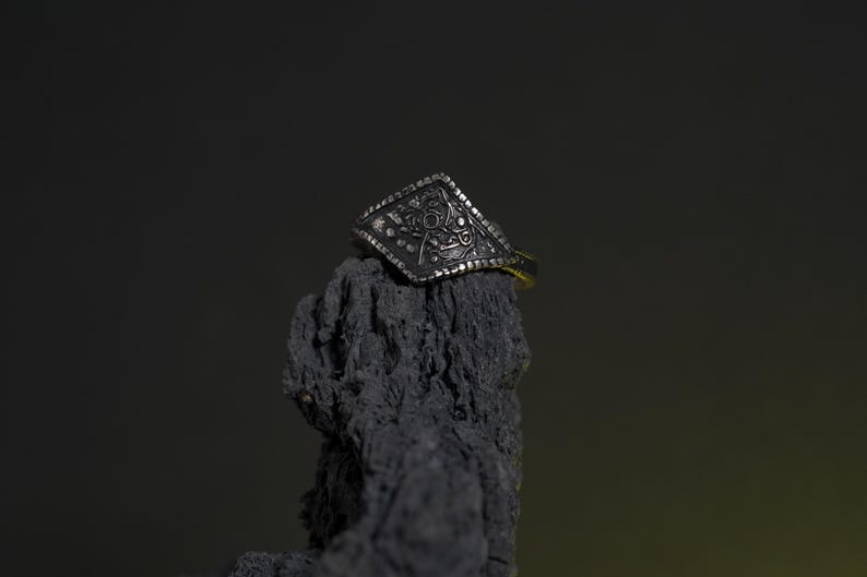 EXCLUSIVE Fanmade Dark Souls - Ring of Favor and Protection, Custom 950 ...