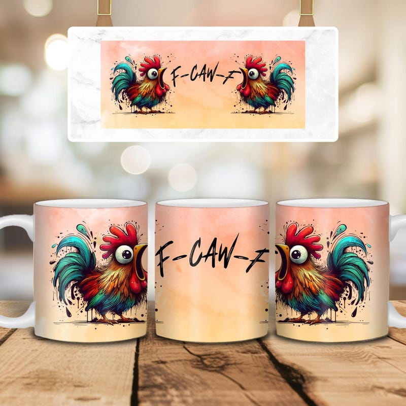 Stoneware Chicken Pottery - Etsy