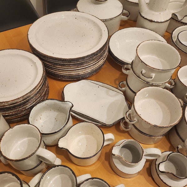 Tableware Set - Etsy