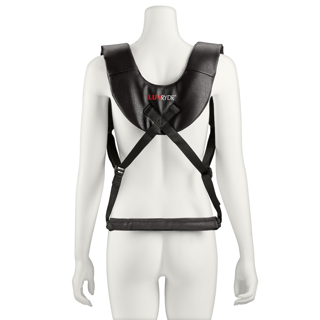 Adult Sex Toy Harness Restraint Intimacy Relationship Bonding Fun for ...