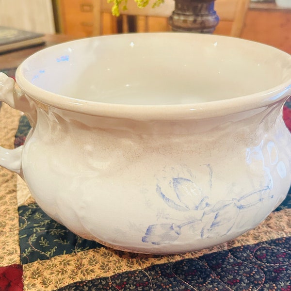 Chamber Pot - Etsy