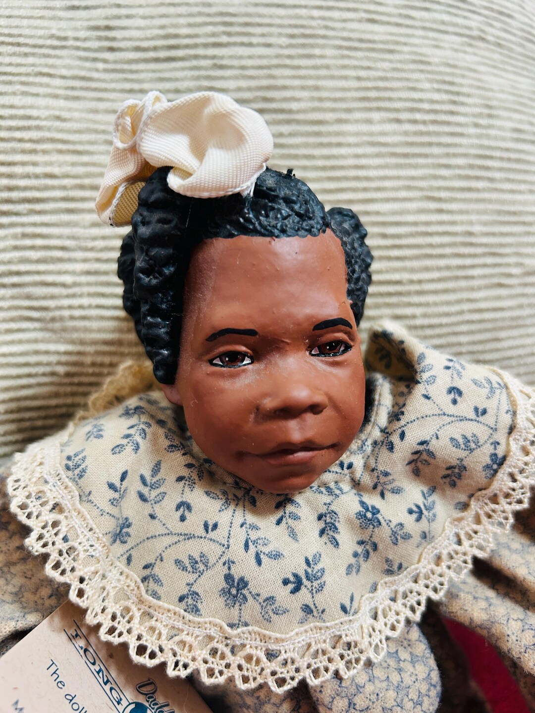 Addy From the Daddy's Long Legs Doll Collection Created by Karen ...