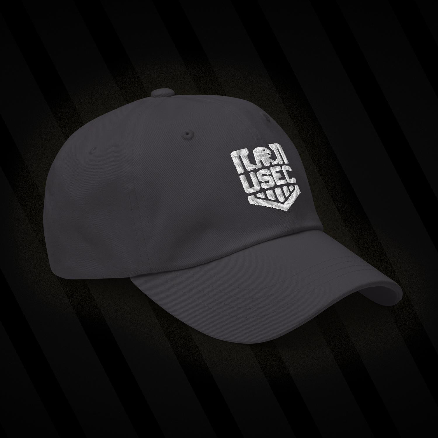 Escape From Tarkov USEC Dad Hat | Tactical Faction Baseball Cap | PMC ...