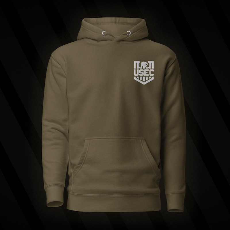 Escape From Tarkov Merch - Etsy