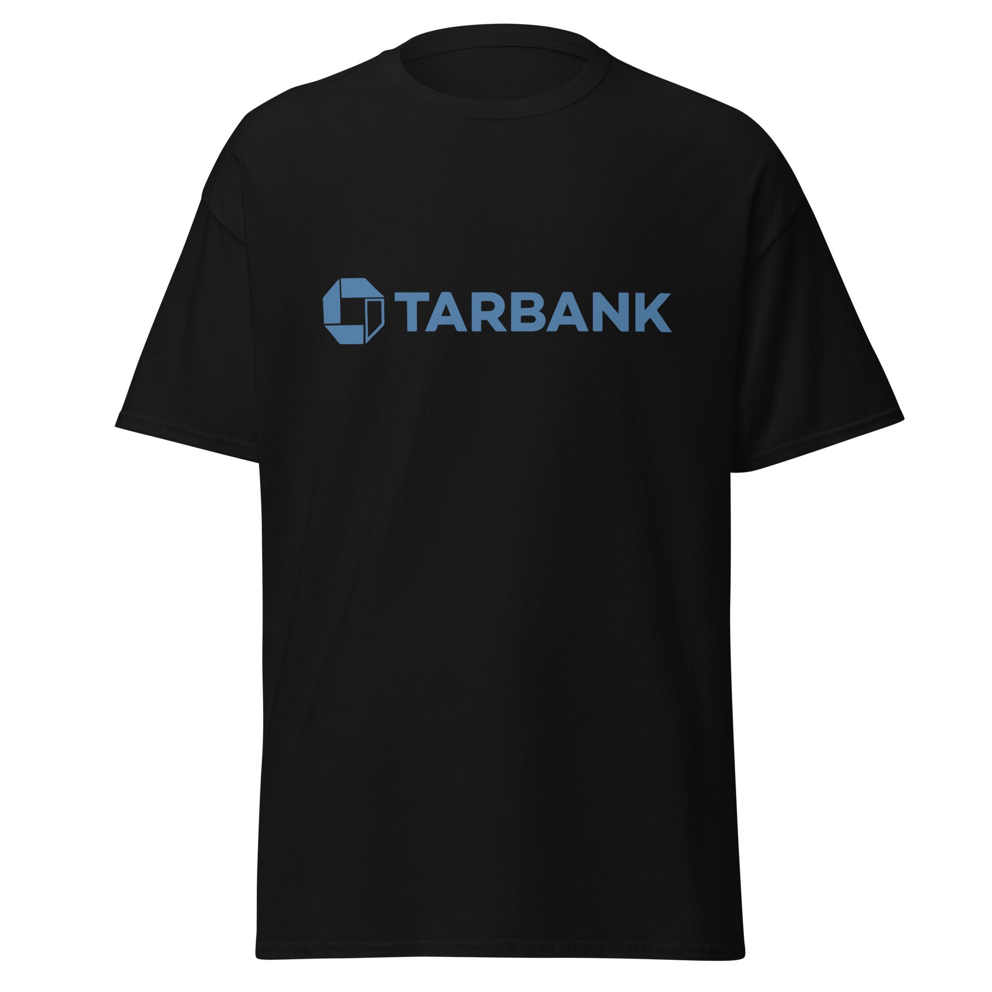 Escape From Tarkov - Tarbank Logo - Unisex Classic Tee - Etsy