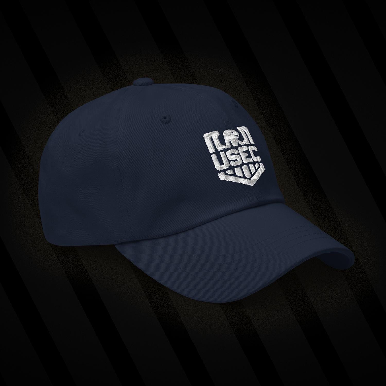 Escape From Tarkov USEC Dad Hat | Tactical Faction Baseball Cap | PMC ...