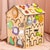 Montessori Busy Board House, Busy House Toddler, House Busy Board ...