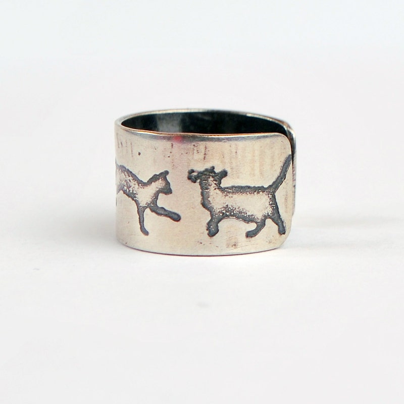 Kitten Piercing - Etsy