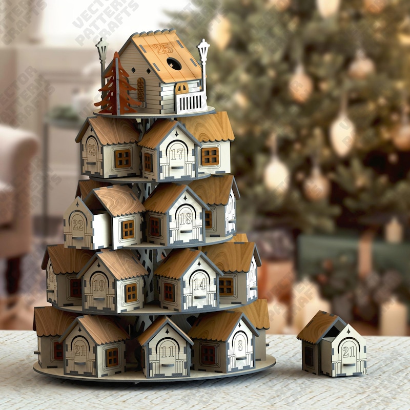 Engraving File Calendar - Etsy