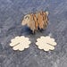 Wooden Sheep Coasters Laser Cut Svg File Glowforge Sheep Coasters ...