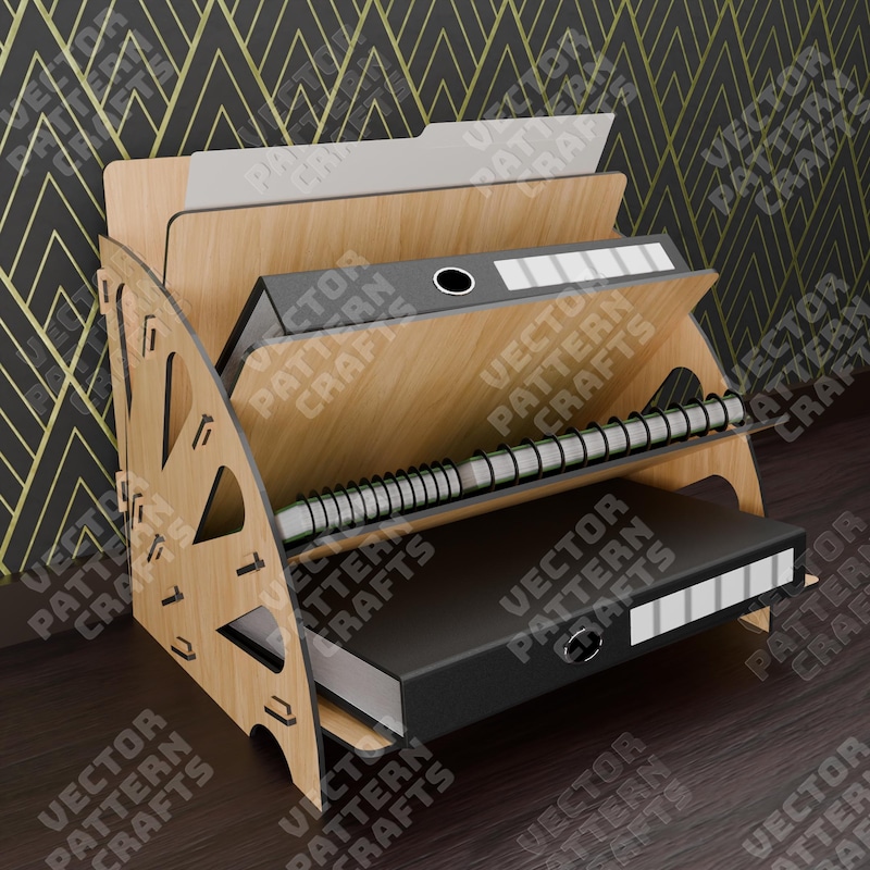 Document Holder - Etsy