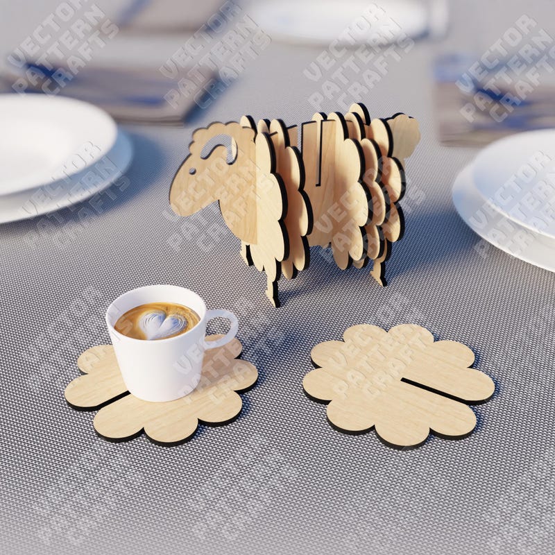 Coaster - Etsy