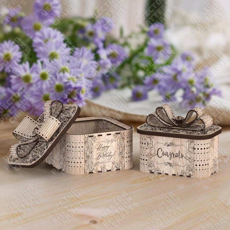 Cnc File Small Gift - 60+ Gift Ideas for 2025