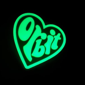 Houston Astros Sticker - Orbit, Twouston, Stros, Champs, Peeky Orbit - Etsy